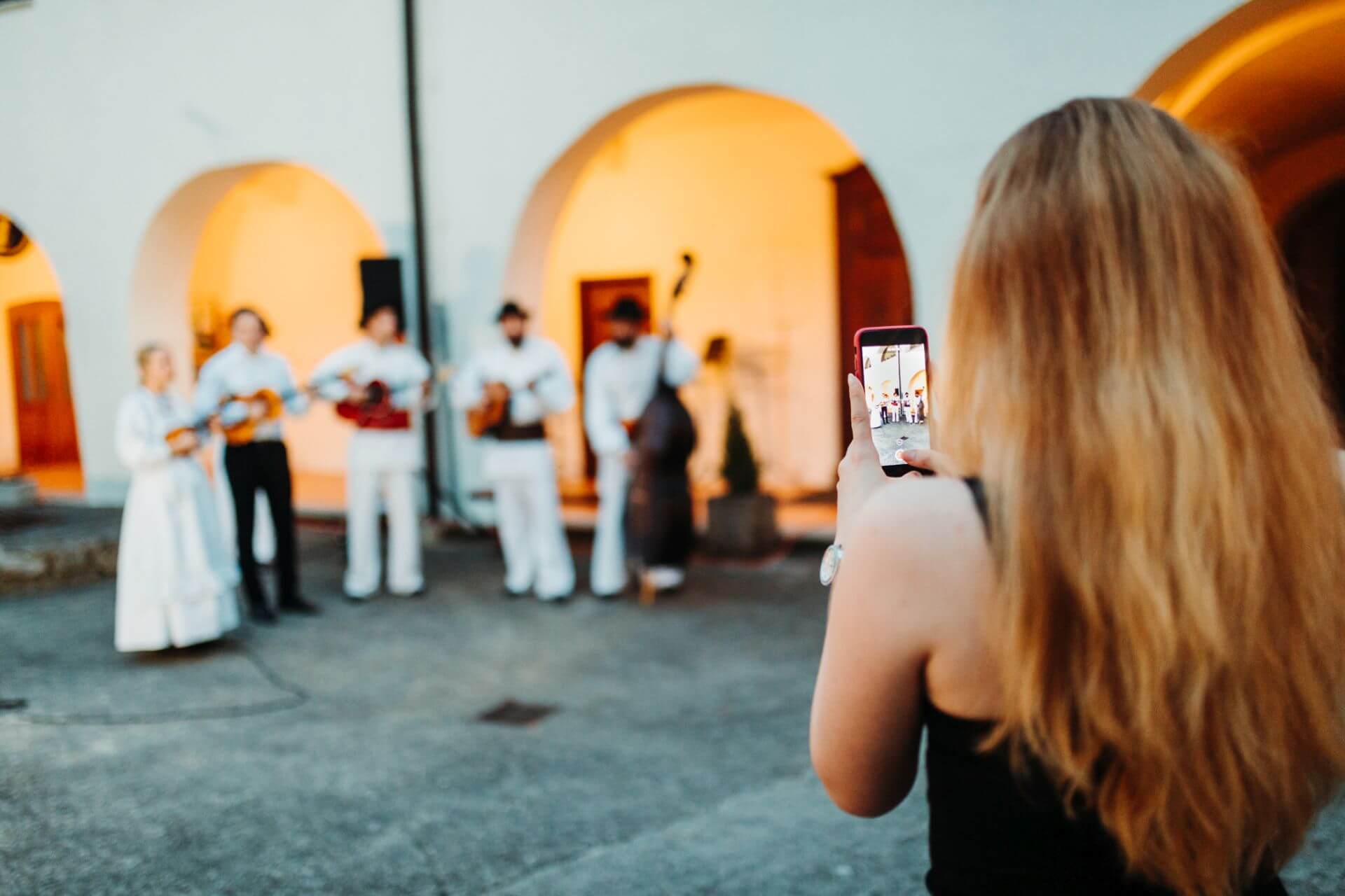 Belokranjski večer - Bravina Experience Bela krajina