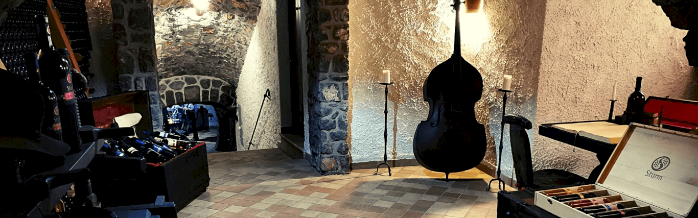 Bravina Experience Bela krajina