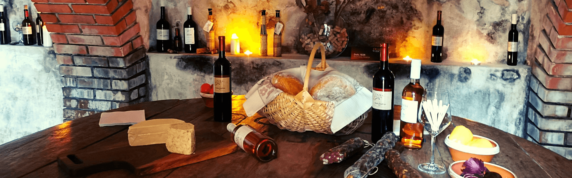 Bravina Experience Bela krajina