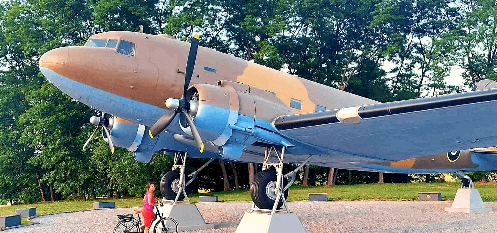 References - Bravina Experience Bela krajina